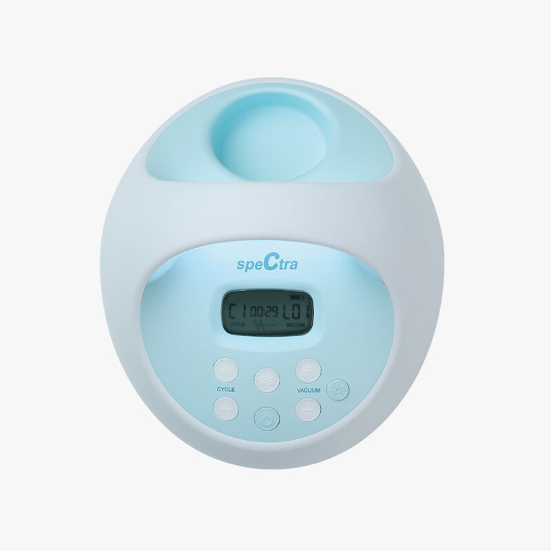 Spectra S1 Double Breastpump – Spectra Baby Malaysia