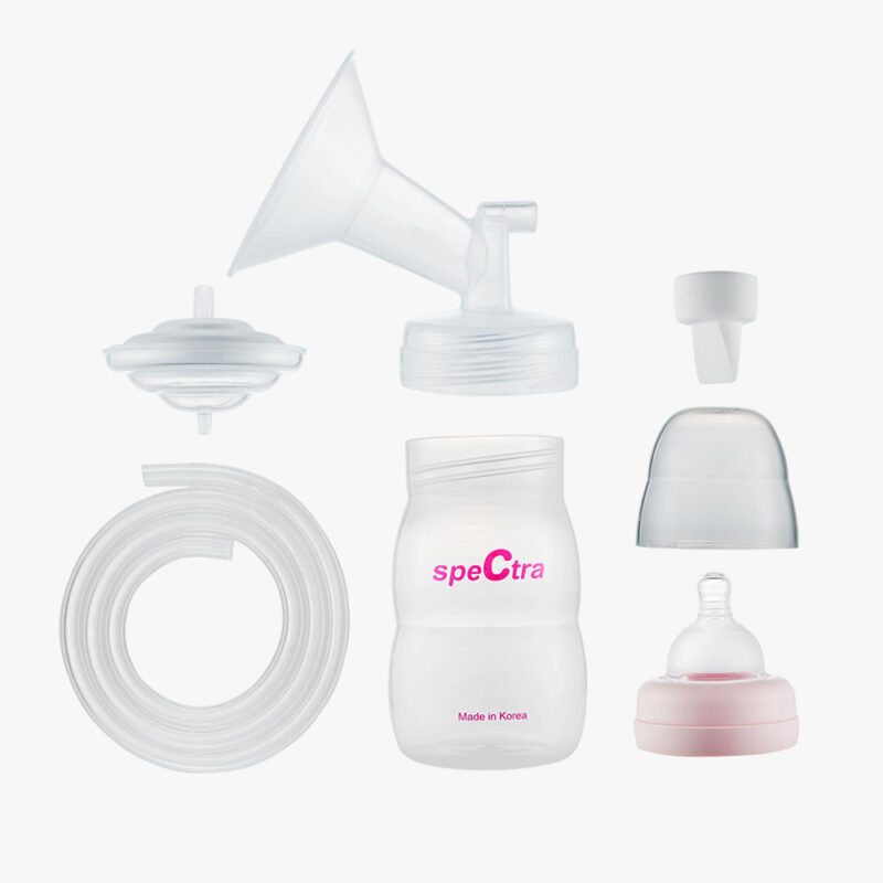 Spectra Premium Breast Shield Set – Spectra Baby Malaysia